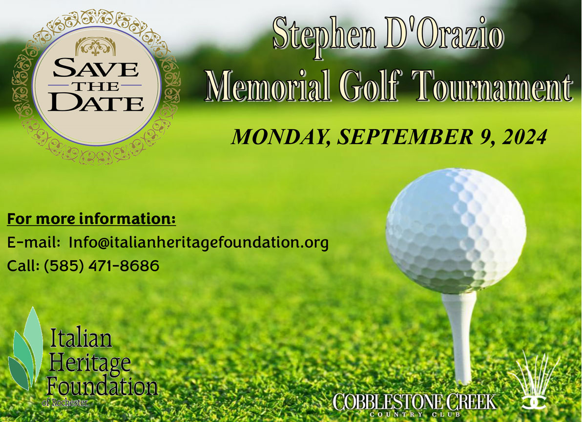 Italian Heritage Foundation